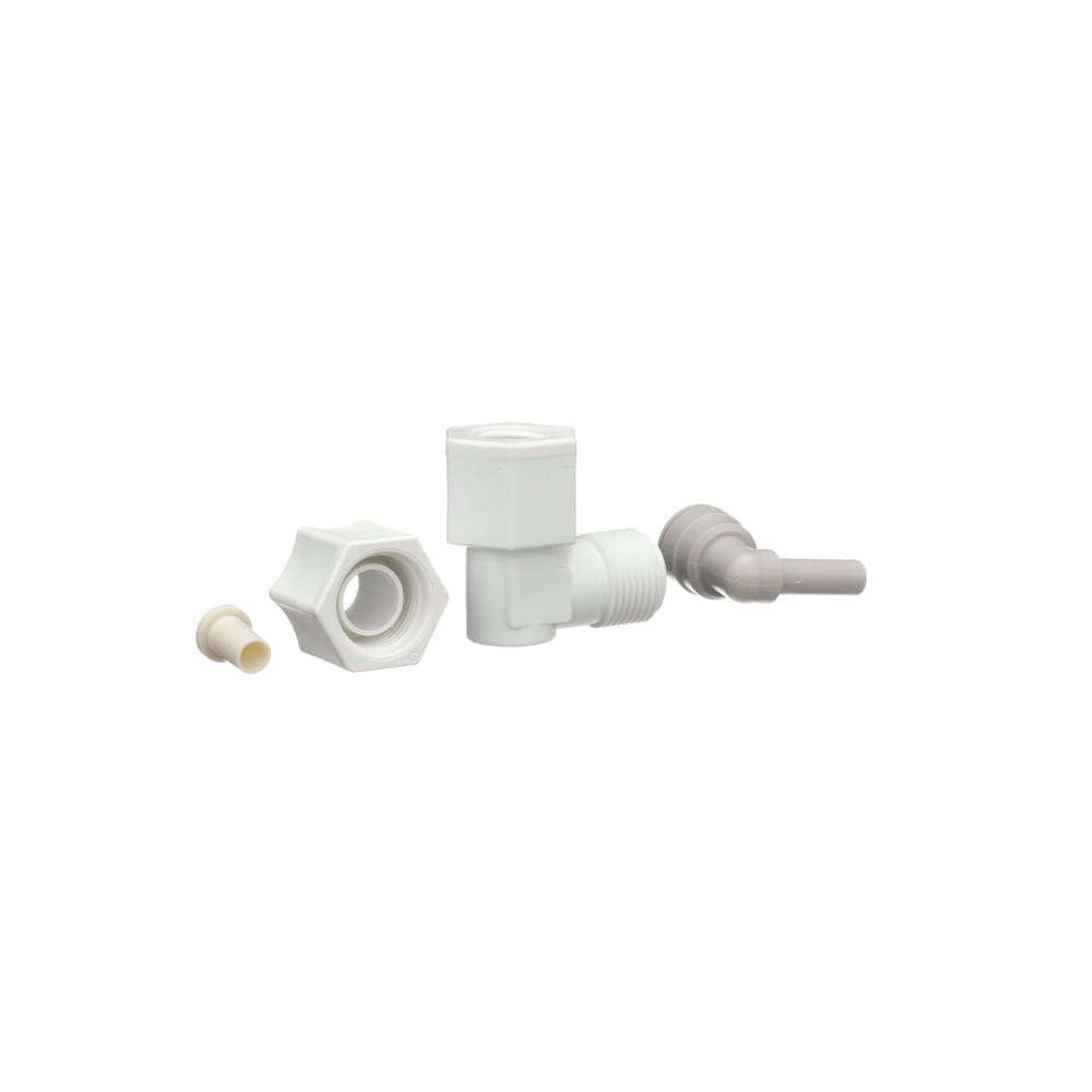 RO TANK CONNECTOR KIT - EcoPureHome