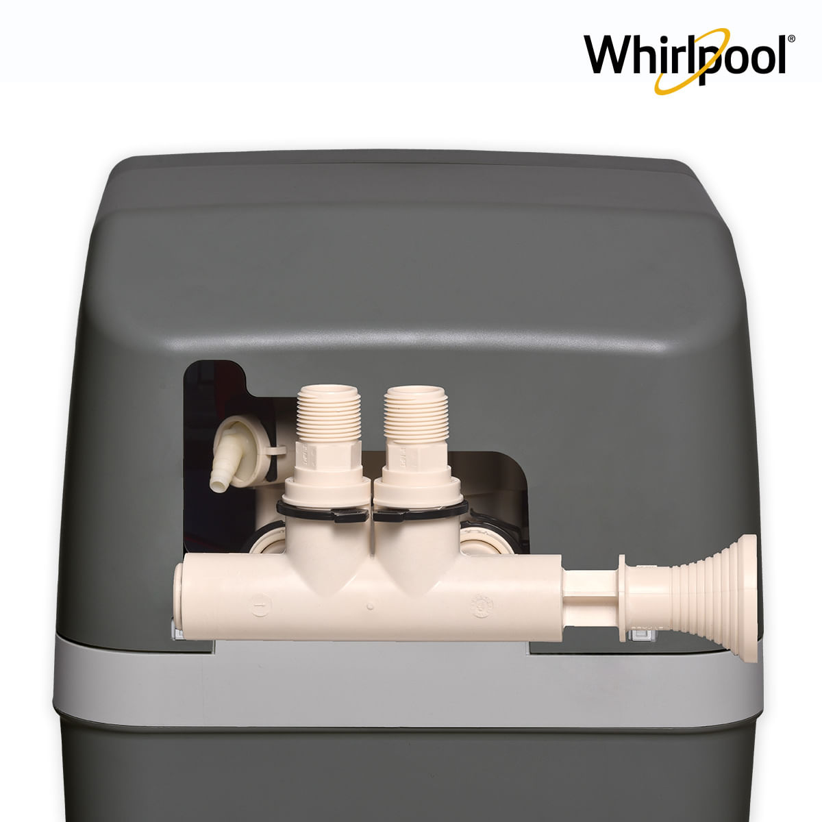 Whirlpool WHESFC Hybrid Water Softener & Filter - EcoPureHome